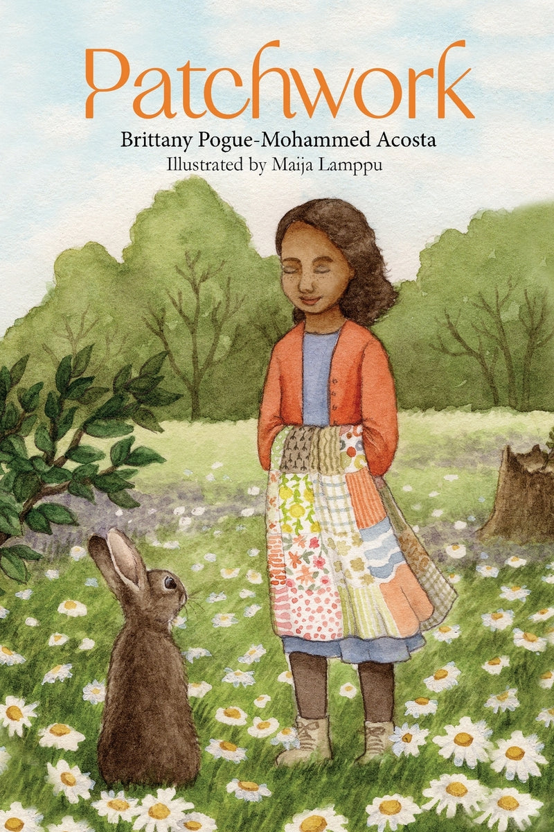 Patchwork | Mosaic the Label