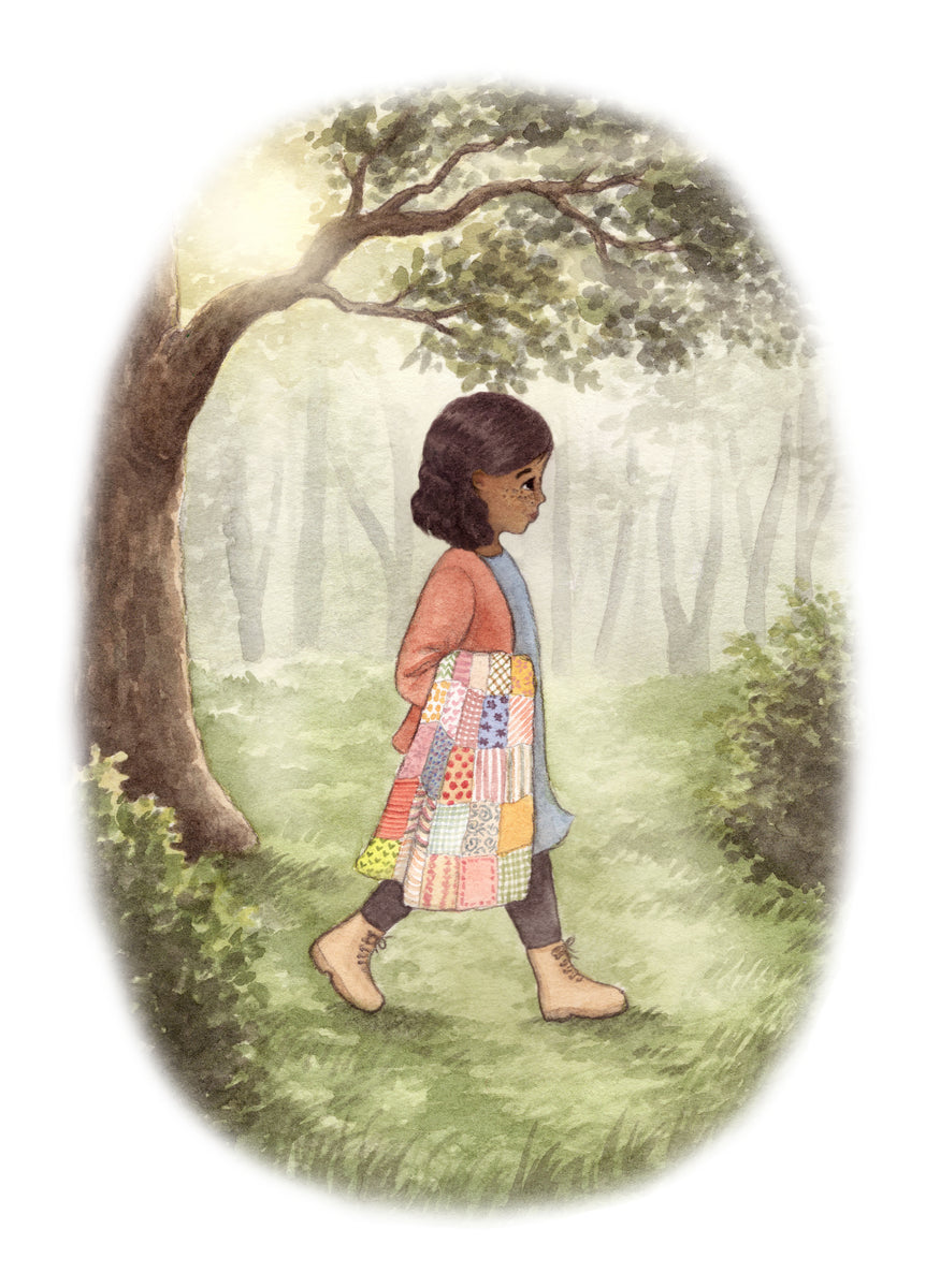 Patchwork | Mosaic the Label