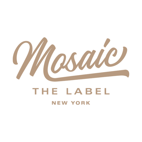 Mosaic the Label | Biracial, Multiracial, Mixed apparel and accessories